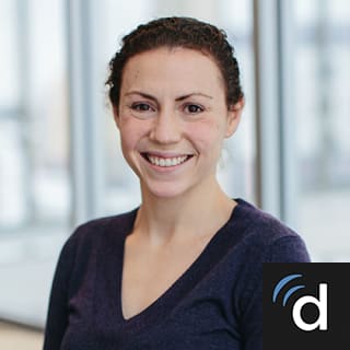 Dr. Erica J. Gauger (Petersen), MD | Saint Paul, MN | Orthopedist | US ...