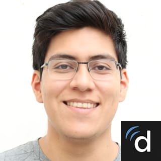 Dr. Andres Maldonado, MD | Bronx, NY | Emergency Medicine Physician | US News Doctors