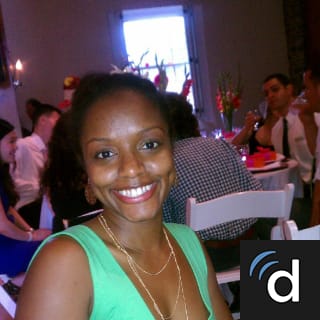 Dr. Keonna D. Johnson, MD | Chicago, IL | General Surgeon | US News Doctors