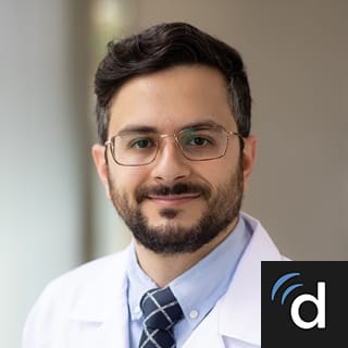 Dr. Pouyan Namakydoust, MD | Bronx, NY | Internist | US News Doctors