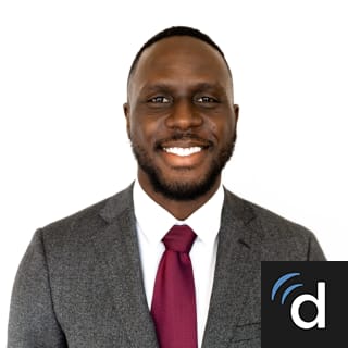 Dr. Idemudia Idehen, MD | Doral, FL | Emergency Medicine Physician | US ...