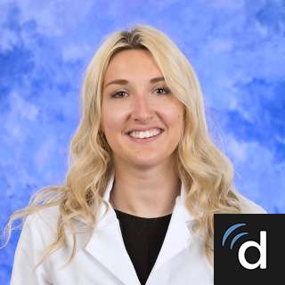 Dr. Morgan Cash, MD | Rochester, NY | Pediatrician | US News Doctors