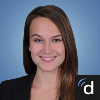 Dr. Sarah Cotter (Frush), MD | Durham, NC | Anesthesiologist | US News ...