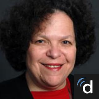 Dr. Jill Meyer, MD – Bronx, NY | Psychiatry