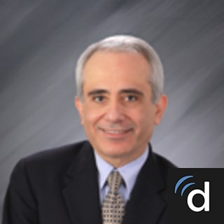 Dr. Isam Naoom, MD | Tacoma, WA | Internist | US News Doctors