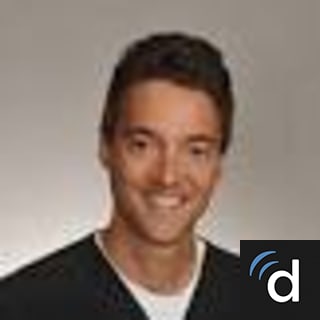 Dr. Keith Handler, DO – Laurinburg, NC | Emergency Medicine