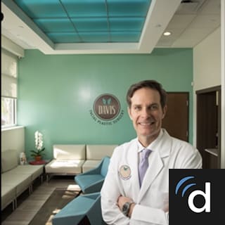 Dr. Dean G. Davis, MD | Tampa, FL | Plastic Surgeon | US News Doctors
