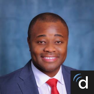 Dr. Remi M. Ajiboye, MD | Torrance, CA | Orthopedist | US News Doctors