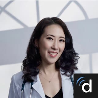Dr. Susan S. Kim, MD | Huntington, WV | Endocrinologist | US News Doctors