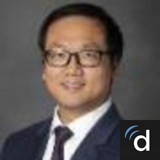 Dr. Benedict Hui, MD | Albuquerque, NM | General Surgeon | US News Doctors