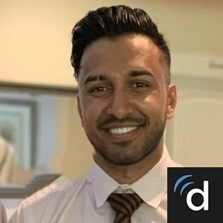 Dr. Erfanul Saker, MD – Green Bay, WI | Internal Medicine