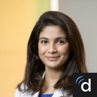 Dr. Priyanka Makkar, MD | New York, NY | Pulmonologist | US News Doctors