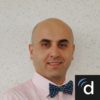 Dr. Ali Naderi Mahabadi, MD | Rancho Mirage, CA | Cardiologist | US ...