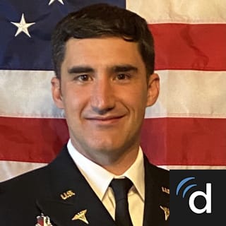 Dr. James A. Falcon, MD | Fort Bragg, NC | Emergency Medicine Physician ...