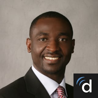 Dr. Jonah Ezieme, MD – Virginia Beach, VA | Internal Medicine