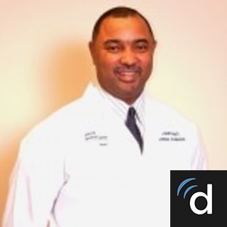 Dr. Lathan W. Overstreet, MD | Atlanta, GA | Obstetrician-Gynecologist ...