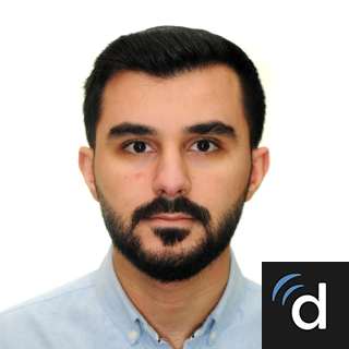 Dr. Hasan Jaber, MD | Wichita, KS | Internist | US News Doctors