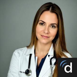 Dr. Tatiana M. Alvarado, MD | Fort Pierce, FL | Emergency Medicine ...