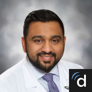 Dr. Samir N. Hussain, MD | Fort Lauderdale, FL | Internist | US News ...