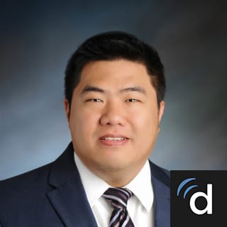 Dr. Kevin Hsu, DO | Boston, MA | ENT-Otolaryngologist | US News Doctors