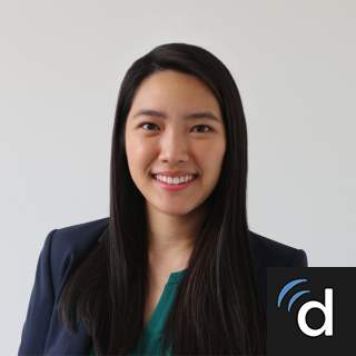 Dr. Elizabeth Liu, MD | New York, NY | Radiologist | US News Doctors