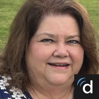 Sherry Barnes – Pine Bluff, AR | Acute Care Nurse Practitioner