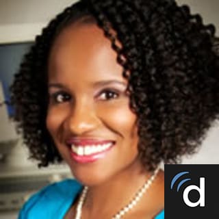 Dr. Keisa G. Anderson, MD | Atlanta, GA | Obstetrician-Gynecologist ...