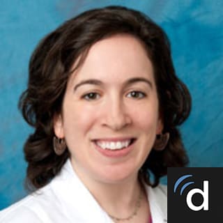 Dr. Nina Krimshtein, MD – Atlanta, GA | Pulmonology