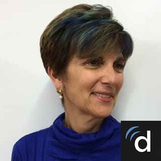 Dr. Mary Ellen Foti, MD – Boston, MA | Psychiatry