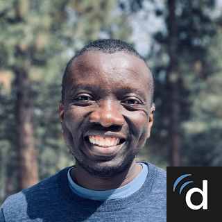 Dr. Adama Diarra, DO | Tigard, OR | Internist | US News Doctors