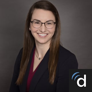 Dr. Erin (Hinckley) Wheeler, MD – Litchfield, IL | Family Medicine