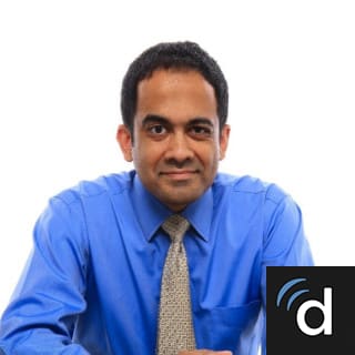 Dr. Mahil Rao, MD | Palo Alto, CA | Pediatrician | US News Doctors