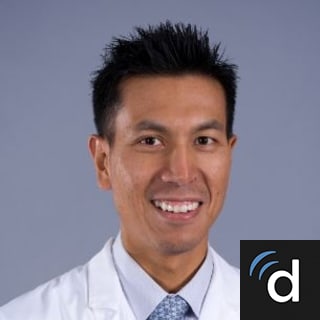 Dr. Albert C. Hsu, MD | Downey, CA | Orthopedist | US News Doctors
