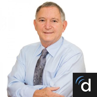Dr. Richard H. Janovitz, MD | Orlando, FL | Family Medicine Doctor | US ...
