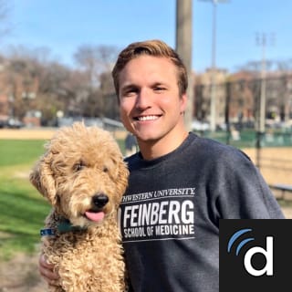 Dr. Nathaniel R. Moxon, MD | Chicago, IL | Ophthalmologist | US News ...