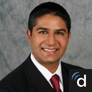 Dr. Omair Toor, DO – Waco, TX | Anesthesiology