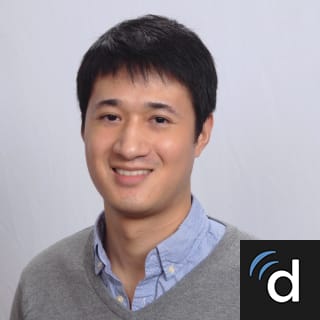 Dr. Isaac Wang, MD | Toledo, OH | Radiologist | US News Doctors