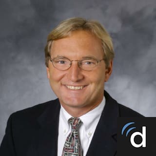 Dr. Timothy W. McGowen, MD | Winston-Salem, NC | Orthopedist | US News ...