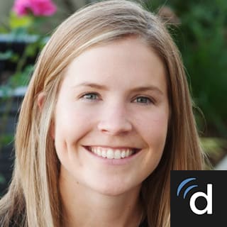 Jami Rice – Centralia, WA | General Surgery