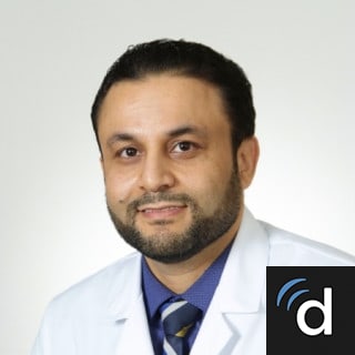 Dr. Saad M. Emhmed Ali, MD | Festus, MO | Gastroenterologist | US News Doctors