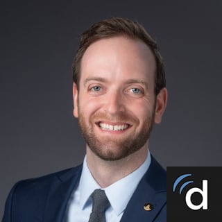 Dr. Eric Reilly, DO | Dearborn, MI | Anesthesiologist | US News Doctors