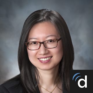 Dr. Jane Gui, MD | Cleveland, OH | Anesthesiologist | US News Doctors