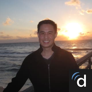 Dr. Steven Lee, MD – Miramar, FL | Radiology