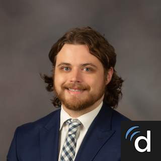 Dr. Tyler McGee, MD | Jackson, MS | Resident Physician | US News Doctors