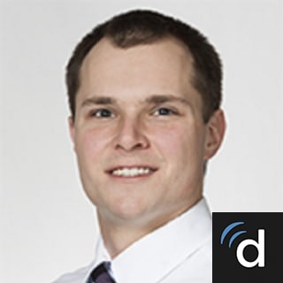 Dr. Benjamin D. Andrew, MD | Appleton, WI | General Surgeon | US News ...