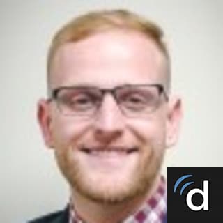 Dr. Kristopher Arndt, MD | Southfield, MI | Pulmonologist | US News Doctors