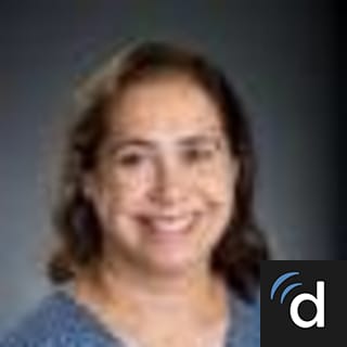 Dr. Monica M. Banerjee, MD | Chandler, AZ | Internist | US News Doctors