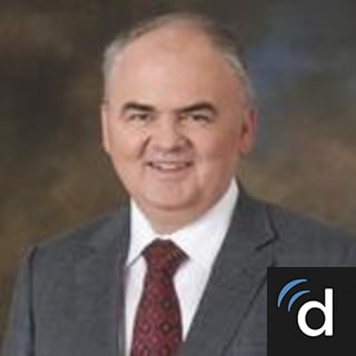 Dr. Robert J. Rookstool, MD | Anacortes, WA | Emergency Medicine ...