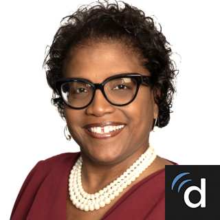 Dr. Temple S. Howell-Stampley, MD | Dallas, TX | Internist | US News ...