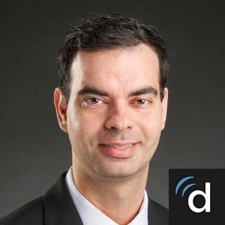Dr. Akram Mesleh Shayeb, MD – La Jolla, CA | Internal Medicine